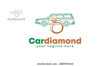 500 Car diamond logo Images, Stock Photos & Vectors | Shutterstock