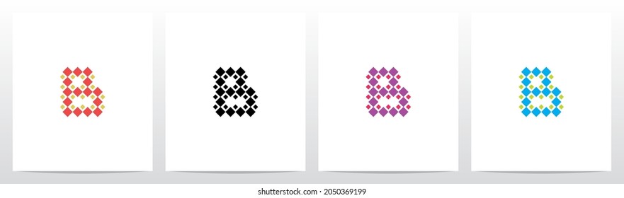 775 Letter b tile Images, Stock Photos & Vectors | Shutterstock