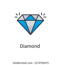 24,373 Diamond fill Images, Stock Photos & Vectors | Shutterstock