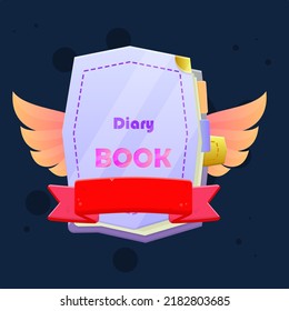 5,658 Diary violet Images, Stock Photos & Vectors | Shutterstock