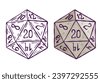 8+ Thousand D20 Royalty-Free Images, Stock Photos & Pictures | Shutterstock