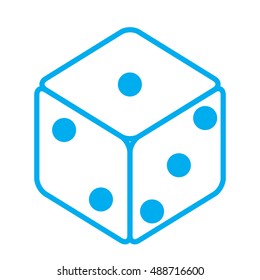 30,600 Blue dice Images, Stock Photos & Vectors | Shutterstock