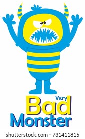 239 imágenes de Very bad monster - Imágenes, fotos y vectores de stock ...