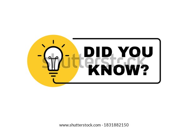 180,496 Be In The Know Images, Stock Photos & Vectors | Shutterstock