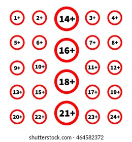 12,031 Age restricted Images, Stock Photos & Vectors | Shutterstock