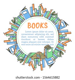 13,871 Doodle library Images, Stock Photos & Vectors | Shutterstock