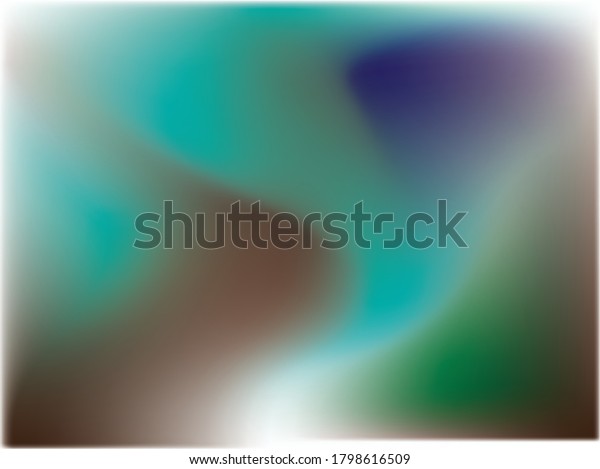 Different Color Background Design Picture Stock Vector (Royalty Free ...