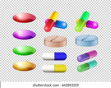 29,840 Pills transparent background Images, Stock Photos & Vectors ...