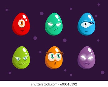 1,669 Alien eggs Images, Stock Photos & Vectors | Shutterstock