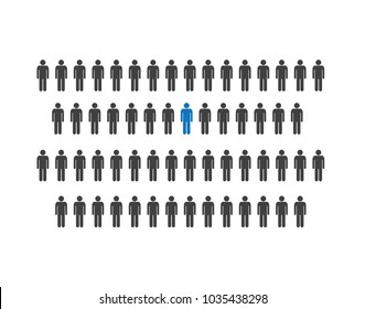 641,287 Be different icon Images, Stock Photos & Vectors | Shutterstock