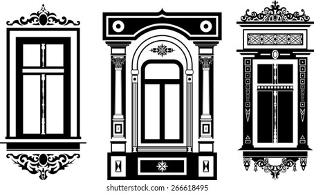 4,076 Cornice vectors Images, Stock Photos & Vectors | Shutterstock