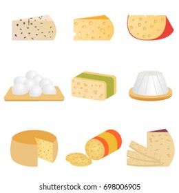 Cheese cylinder Images, Stock Photos & Vectors | Shutterstock