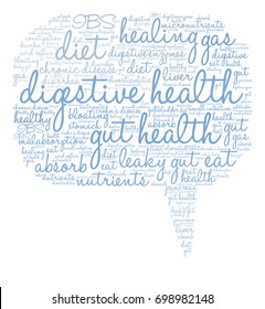 829 Constipation word cloud Images, Stock Photos & Vectors | Shutterstock