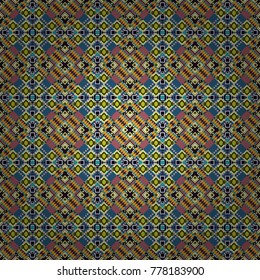 Set Layouts Decorative Panels Made Plywood Stock Vector (Royalty Free ...