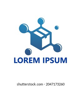 Packaging company logos Images, Stock Photos & Vectors | Shutterstock