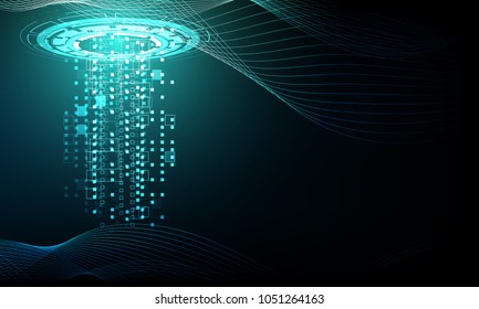 Column Pillar Icon Abstract Low Poly Stock Vector (Royalty Free) 1273857517