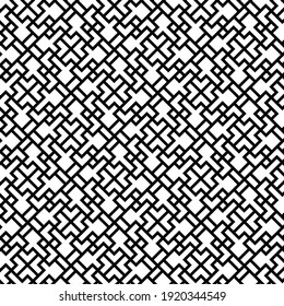 Digital Chinese Pattern Drawing Chinese New Stock Vector (Royalty Free ...