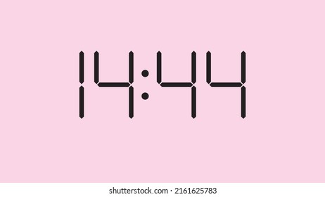 174 44 minute Images, Stock Photos & Vectors | Shutterstock