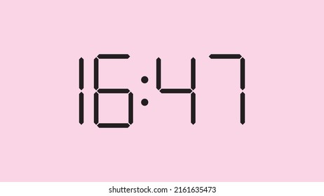 134 imágenes de 16 am pm icon - Imágenes, fotos y vectores de stock ...