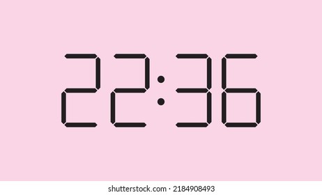 893 36 hour Images, Stock Photos & Vectors | Shutterstock