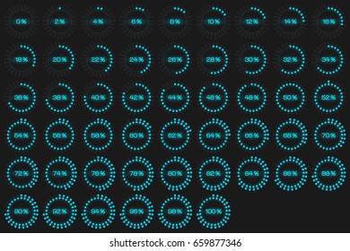 Digital Download: vector de stock (libre de regalías) 659877346 ...