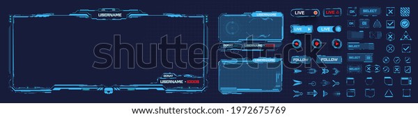 58,173 Electronic Border Images, Stock Photos & Vectors | Shutterstock