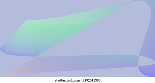 Digital Multicolor Layers Pastel Original Background Stock Vector ...