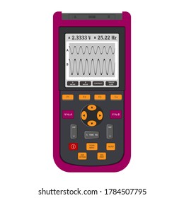 Scopemeter Images, Stock Photos & Vectors | Shutterstock