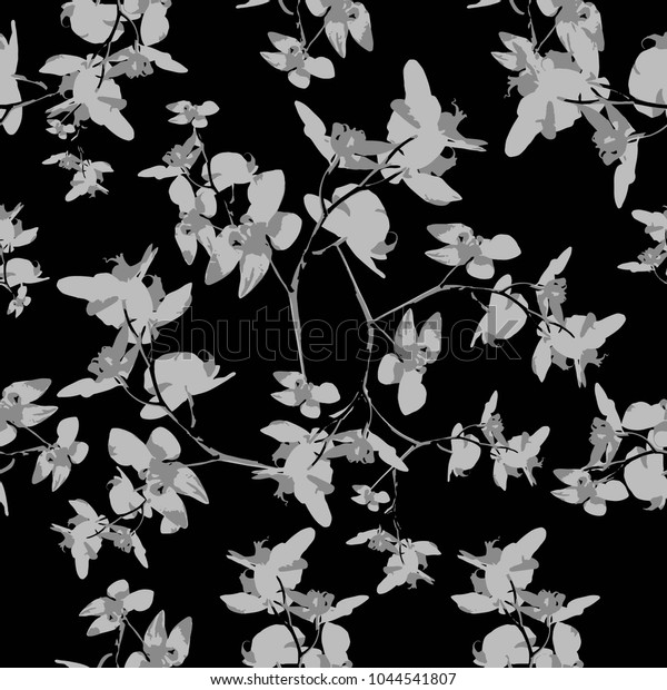 Digital Photo Collage Manipulation Technique Nature Stock Vector ...