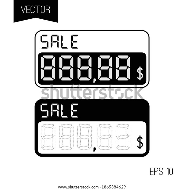2,794 Watch Price Tag Images, Stock Photos & Vectors | Shutterstock