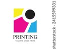 23,618 Printer Logo Royalty-Free Images, Stock Photos & Pictures ...