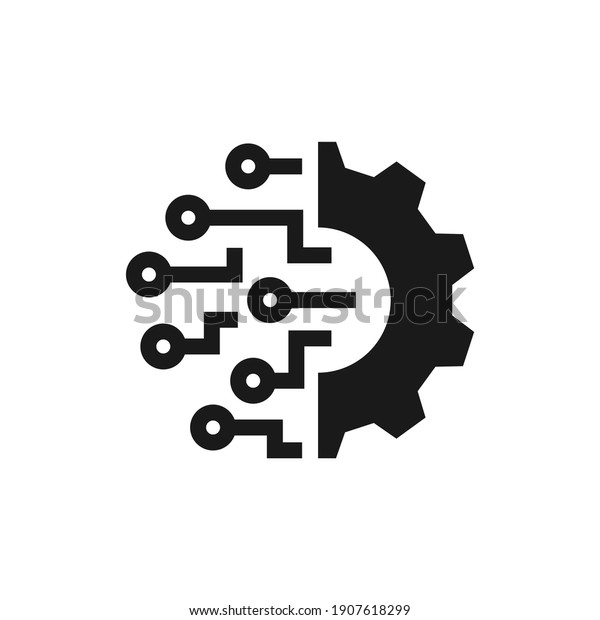 657,708 Machine Technology Icon Images, Stock Photos & Vectors ...
