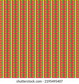 Digital Textile Design Patren Stock Vector (Royalty Free) 2195495407 ...