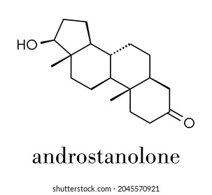 54 Androstane Images, Stock Photos & Vectors | Shutterstock