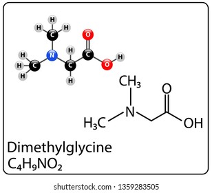 Dimethylglycine : images, photos et images vectorielles de stock ...
