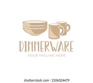4,288 Crockery logo Images, Stock Photos & Vectors | Shutterstock