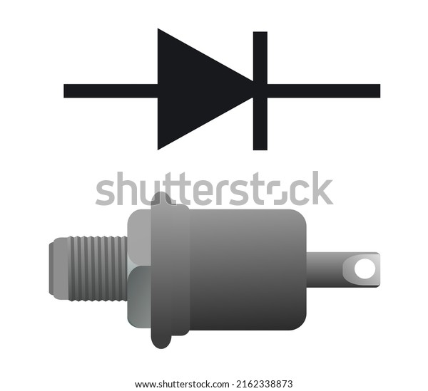 806 Data Diode Stock Vectors, Images & Vector Art | Shutterstock