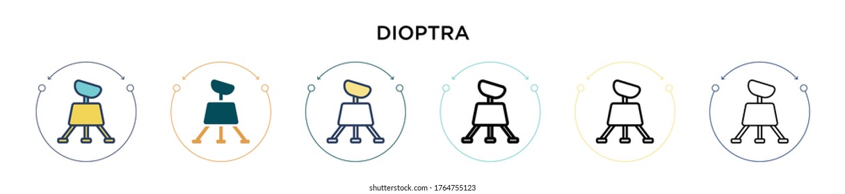 Dioptrías: Imágenes, fotos de stock y vectores | Shutterstock