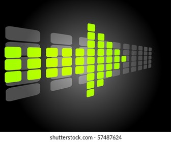 4,623 imágenes de Bitmap arrow - Imágenes, fotos y vectores de stock ...