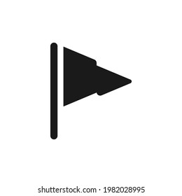 Direction Flag Icon Marker Flag Ui: เวกเตอร์สต็อก (ปลอดค่าลิขสิทธิ์ ...