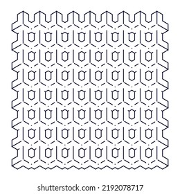 Direction Horizontal Vertical Diagonal Curving Perpendicular Stock ...