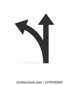 23,776 Branching direction Images, Stock Photos & Vectors | Shutterstock