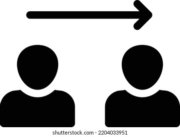 Direction Vector Illustration On Transparent Backgroundpremium Stock ...