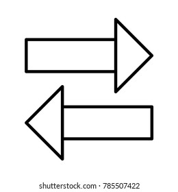 Directions Digital Marketing Stock Vector (Royalty Free) 785507422 ...