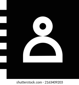 Directory Vector Illustration On Transparent Backgroundpremium Stock ...
