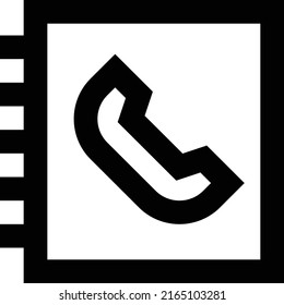 Directory Vector Illustration On Transparent Backgroundpremium Stock ...