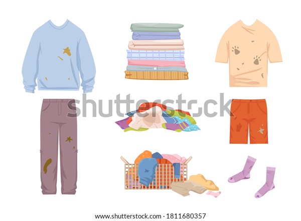 37,389 Wearing Dirty Clothes Images, Stock Photos & Vectors | Shutterstock