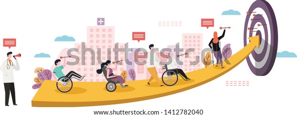 16,499 Medical Goal Images, Stock Photos & Vectors | Shutterstock