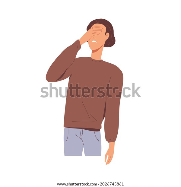 3.580 Regret cartoon: immagini, foto stock e grafica vettoriale ...