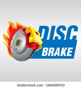5,379 Brake disc Stock Vectors, Images & Vector Art | Shutterstock